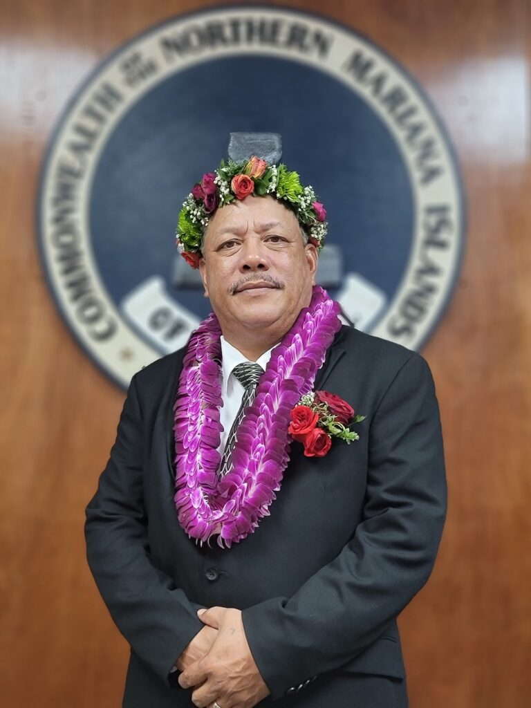 Leaders – Pacifica I