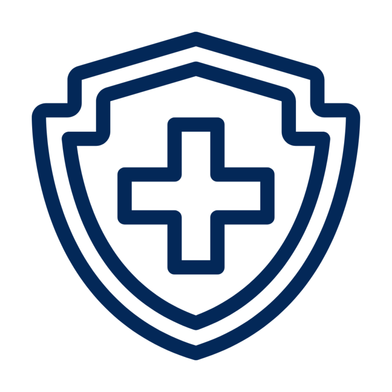 Health Insurance – Pacifica I